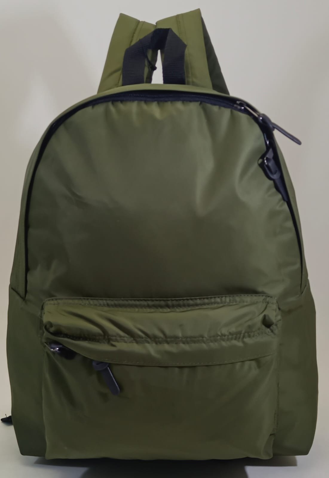 Olive Green Bagpack - Buy Online | Ukay Pakistan