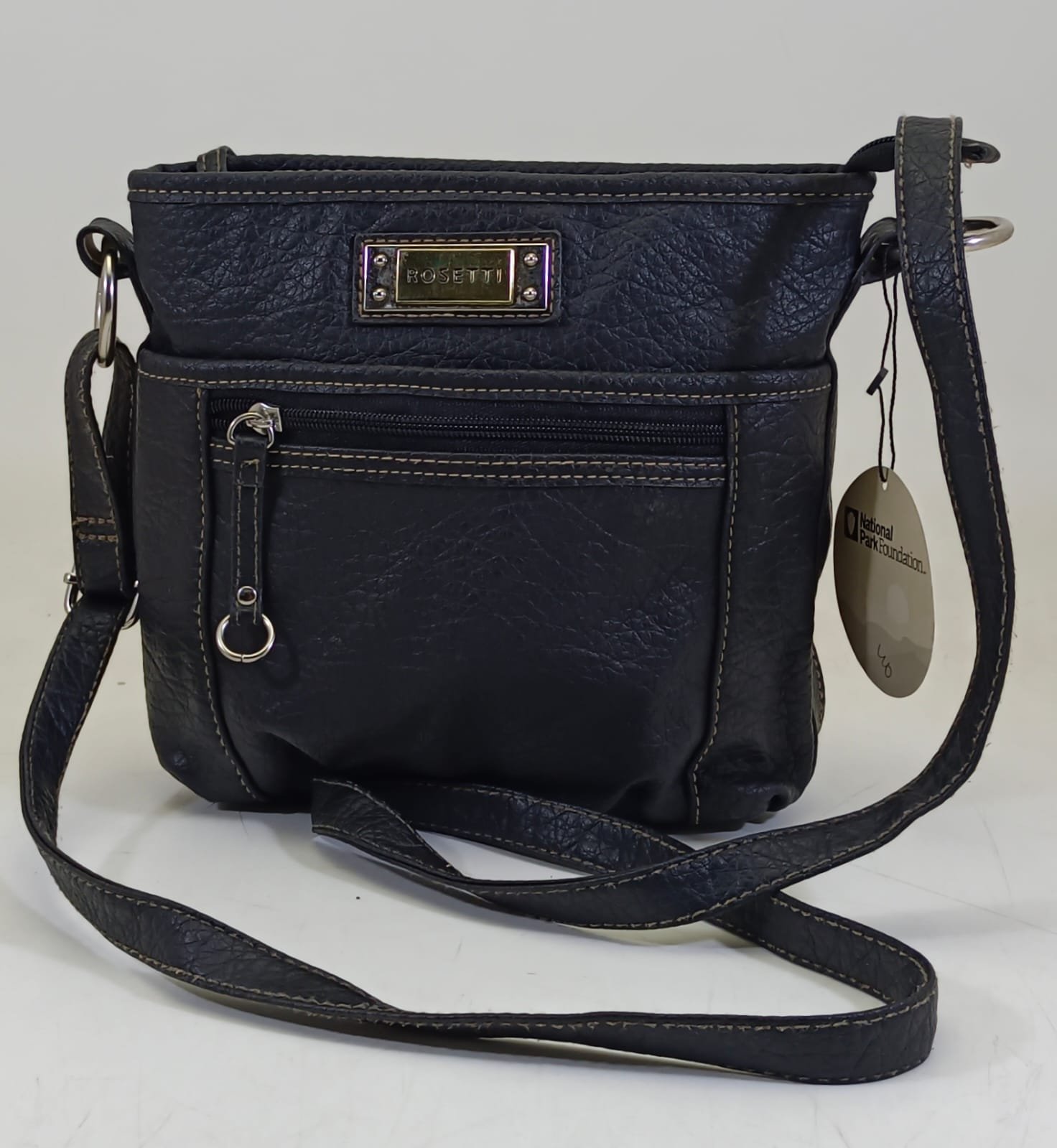 Ukay Crossbody Bags