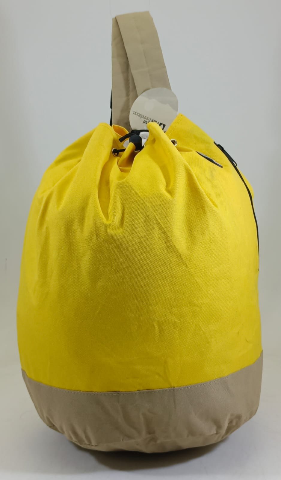 Yellow Bagpack - Buy Online | Ukay Pakistan