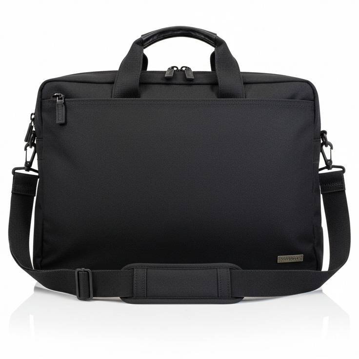 Black Aramis Office&Travelling Bag - Buy Online | Ukay Pakistan